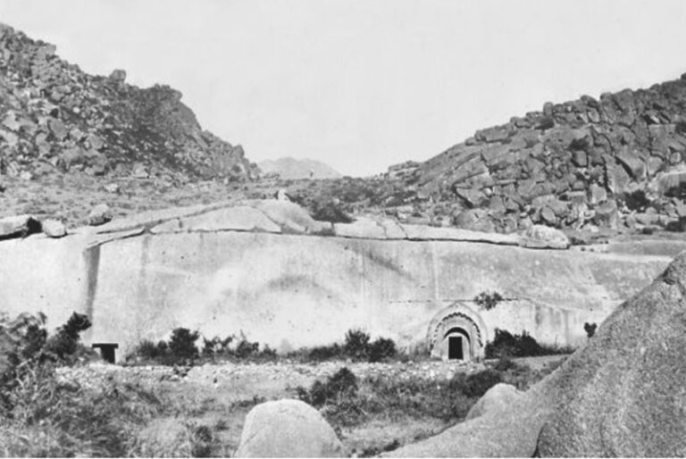 Barabar Caves & The Lost Story Of Ajivikas | Madras Courier