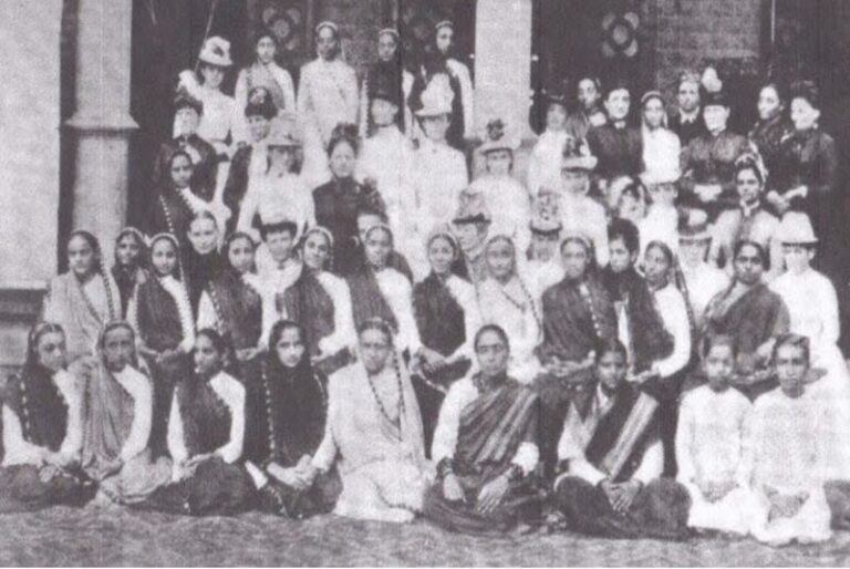 Emma Brainerd-Ryder: The American Doctor Who Established India’s First ...