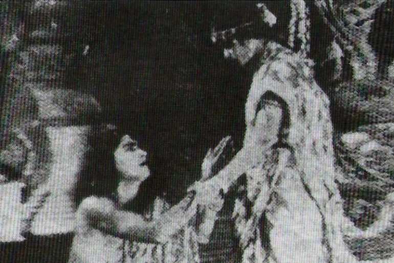 How Kalidas, The ‘First Indian Tamil & Telugu Talkie,’ Was Made ...