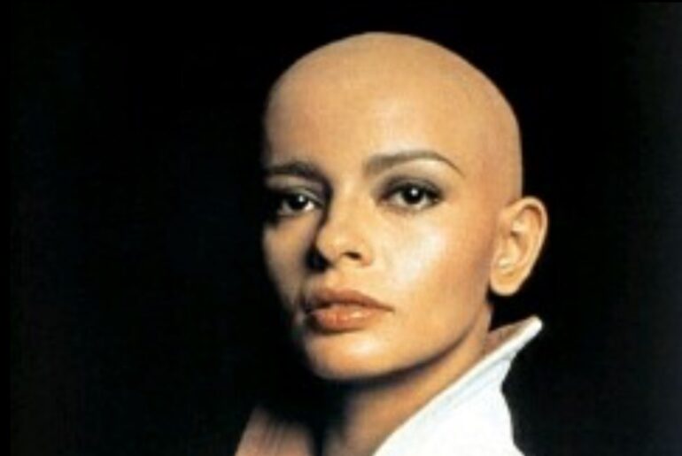 Persis Khambatta: “The Pride Of India” | Madras Courier