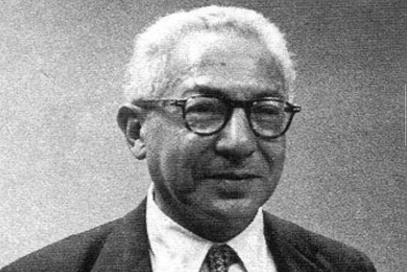 Isidor Isaac Rabi, MRI & Physics For Peace | Madras Courier