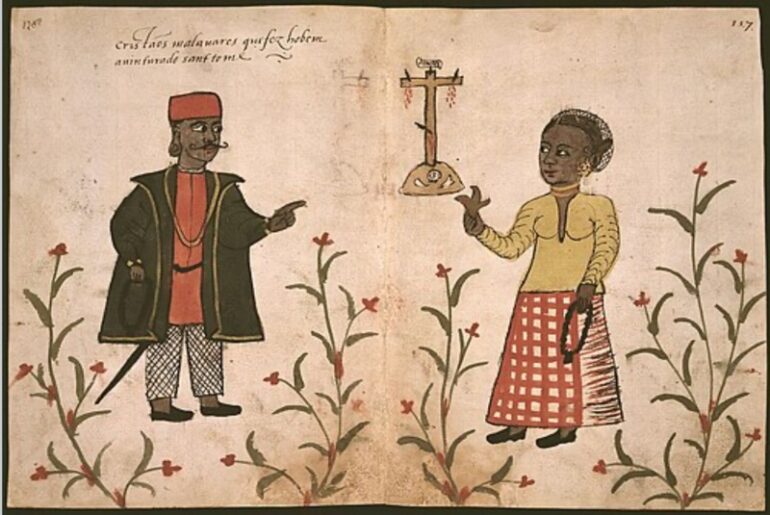 Nasrani Mappila: The First Christians Of India | Madras Courier