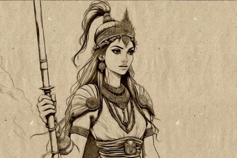 Didda: The Queen Who Conquered Kashmir | Madras Courier