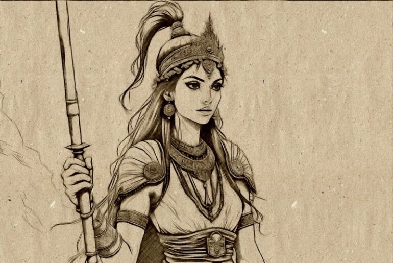 Didda: The Queen Who Conquered Kashmir | Madras Courier