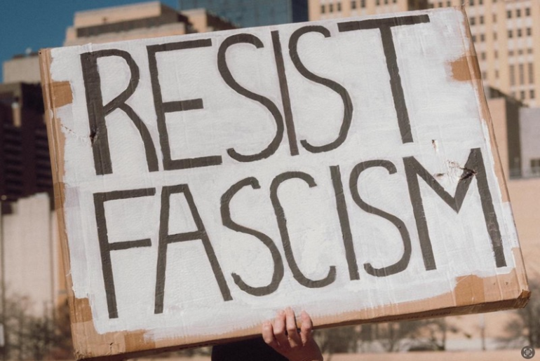 Shamelessness As Power: A Study In Modern Fascism | Madras Courier